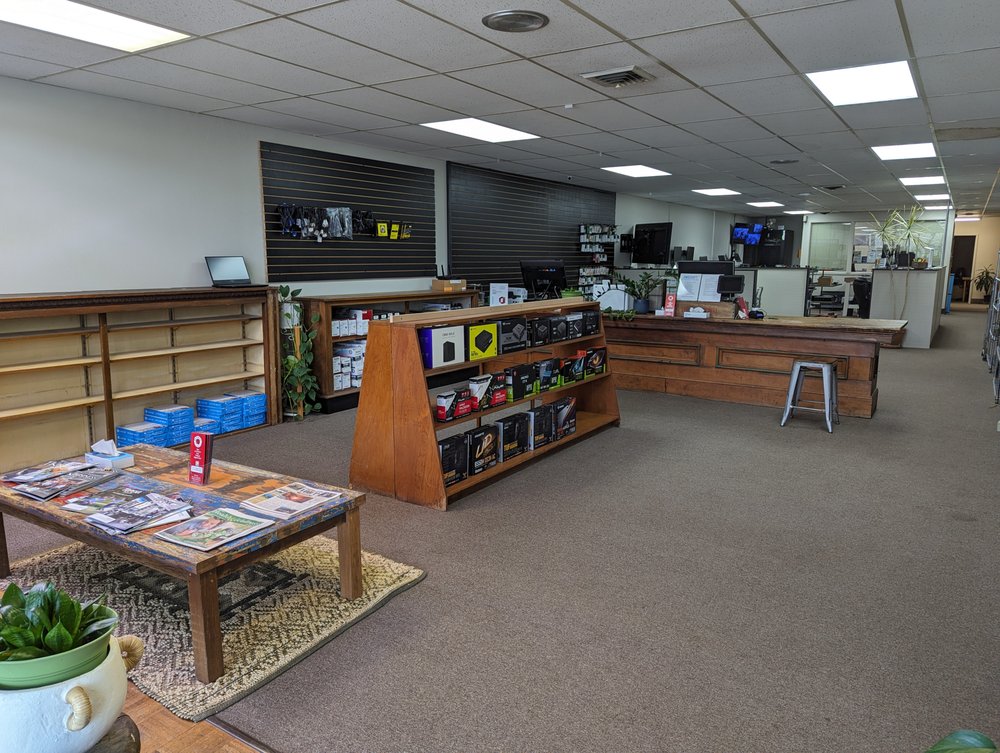 TOP CITY TECH - Updated December 2025 - 2909 SW 29th St, Topeka, Kansas ...