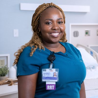 VITAS HEALTHCARE - Updated January 2026 - 23 Photos & 88 Reviews ...