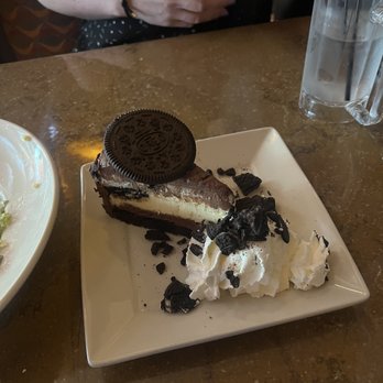 THE CHEESECAKE FACTORY - Updated July 2024 - 1288 Photos & 1368 Reviews ...