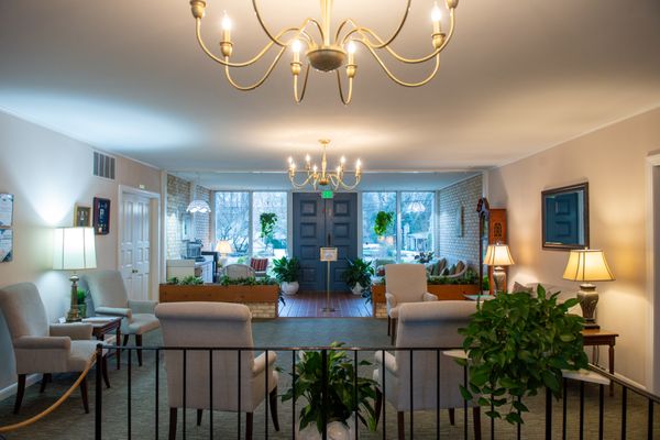 HARRY H WITZKE’S FAMILY FUNERAL HOME - Updated October 2025 - 11 Photos ...