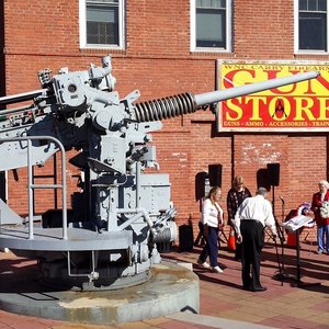 ON TARGET SHOOTING RANGE - Updated June 2025 - 12 Photos & 40 Reviews ...