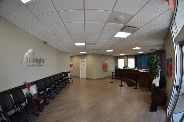 INSIGHT MEDICAL IMAGING - UNITY SQUARE - Updated October 2025 - 31 ...