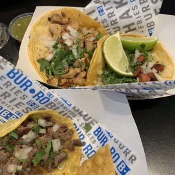 BLUE BURRO - Updated June 2025 - 610 Photos & 789 Reviews - 5726 E 7th ...