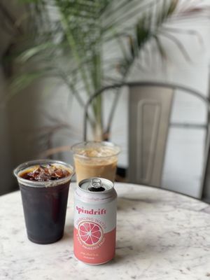 CAFE LIV - Updated October 2025 - 51 Photos & 25 Reviews - 202 N ...