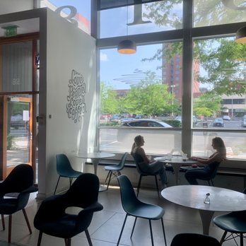 INDABA COFFEE - Updated August 2024 - 197 Photos & 156 Reviews - 518 W ...