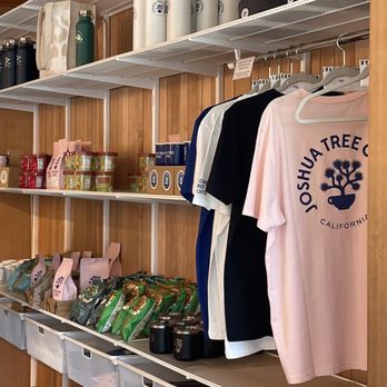 JOSHUA TREE COFFEE COMPANY - Updated March 2025 - 797 Photos & 890 ...