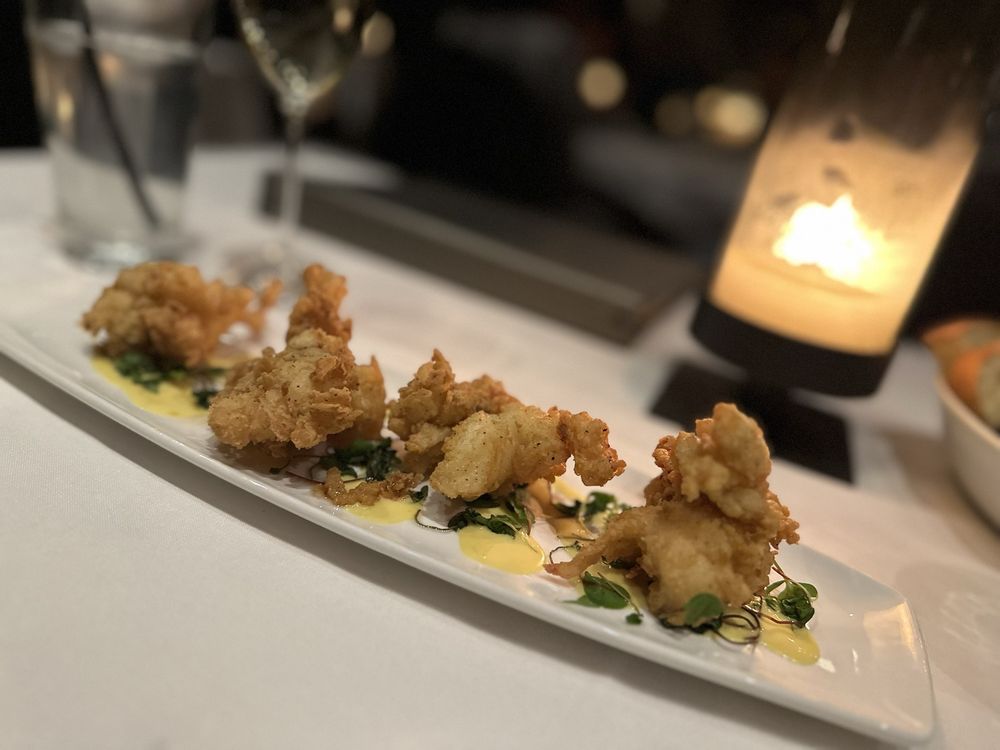 KEVIN RATHBUN STEAK - Updated July 2025 - 966 Photos & 1105 Reviews ...