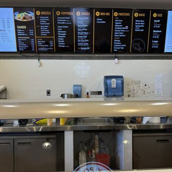 BAY POKE - Updated October 2024 - 193 Photos & 329 Reviews - 6632 ...