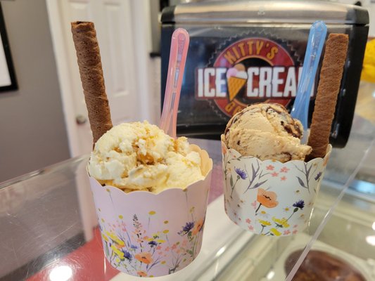 KITTY’S ICE CREAM GARAGE - Updated January 2026 - 810 Old Highway 8 ...