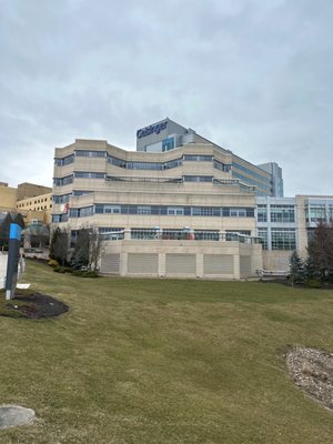 GEISINGER MEDICAL CENTER - Updated January 2026 - 27 Photos & 101 ...