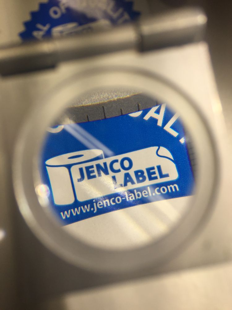 JENCO LABEL - Updated September 2025 - 6790 Top Gun St, San Diego ...