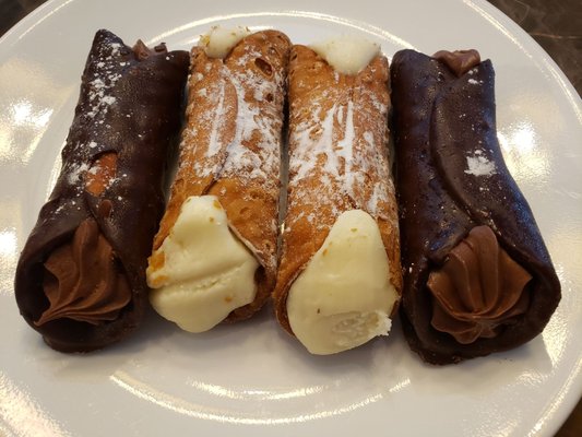 CALABRESELLA IMPORTERS OF ITALIAN & GREEK FOOD - Updated April 2025 ...