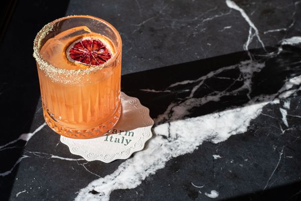 THE FARM ITALY RESTAURANT - Updated October 2025 - 41 Photos & 21 ...