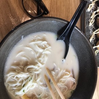 ISO ISO RAMEN & BAR - Updated August 2024 - 197 Photos & 111 Reviews ...