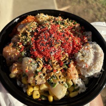 THE LOW-KEY POKE JOINT - Updated October 2025 - 1160 Photos & 1641 ...