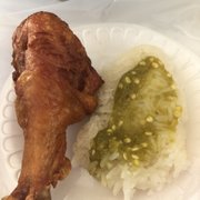 LADY’S CHICKEN AND RICE - 40 Photos & 105 Reviews - 9400 W Placer Ave ...