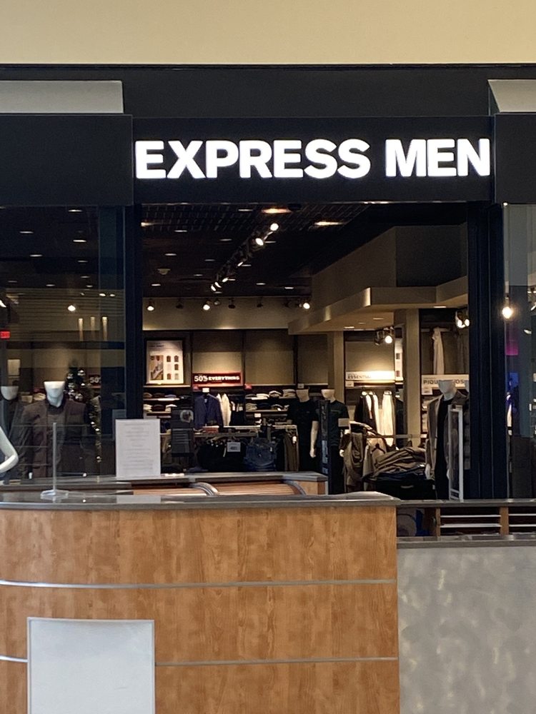 EXPRESS - Updated January 2025 - 10 Photos - 3401 Nicholasville Rd ...