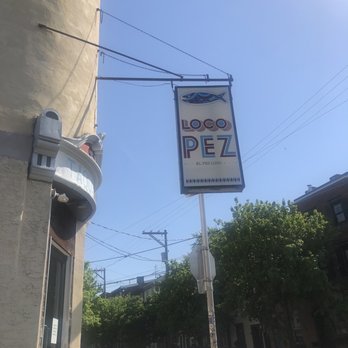 LOCO PEZ - Updated December 2025 - 512 Photos & 751 Reviews - 2401 E ...