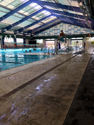 Pavilion Center Pool - 23 Photos & 15 Reviews - Swimming Pools - 101 S ...