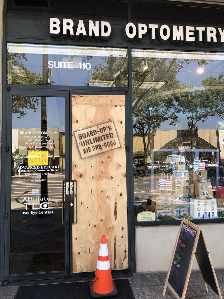 BOARD-UPS UNLIMITED - Updated September 2025 - 23 Photos - Granada ...