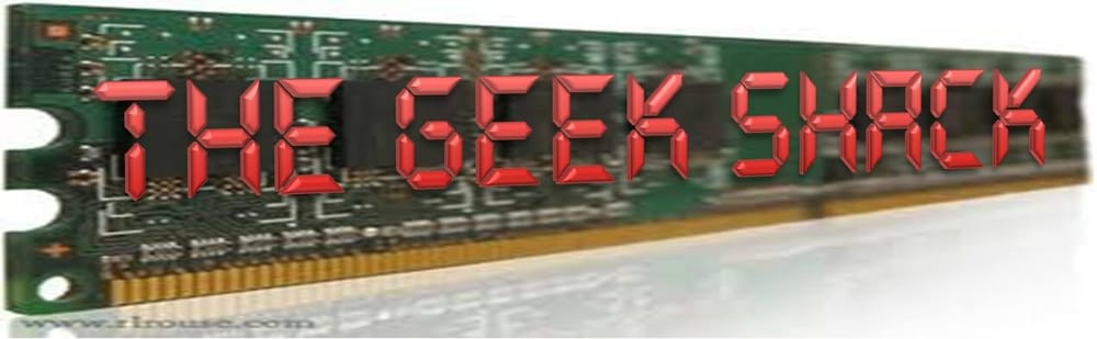 THE GEEK SHACK - Updated October 2024 - 2002 Northrop Ave, Thief River ...
