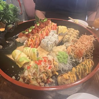 KONNICHIWA - Updated September 2024 - 200 Photos & 133 Reviews - 1771 ...