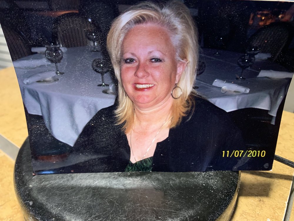 LISA PERRYMAN NAILS - Updated March 2025 - Tampa Bay, Florida - Nail ...