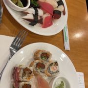 TOMI SUSHI & SEAFOOD BUFFET - 2644 Photos & 2039 Reviews - 2200 ...