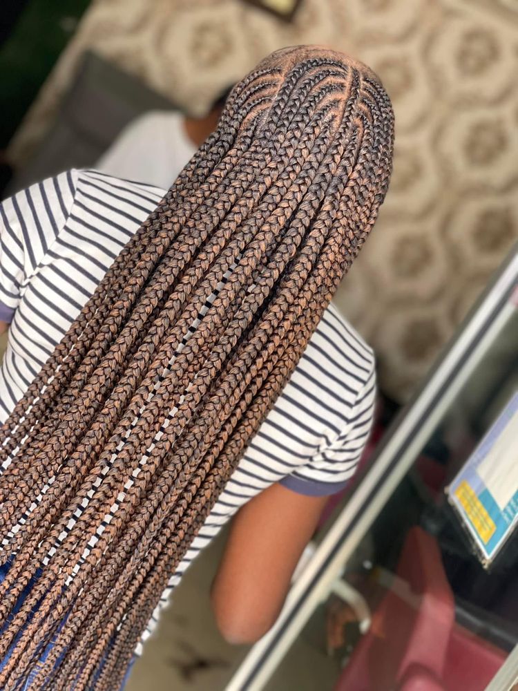 BLESSING’S BRAIDS - Updated October 2024 - Request an Appointment ...