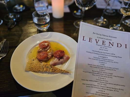 IL BARONE RISTORANTE - Updated July 2024 - 445 Photos & 586 Reviews ...