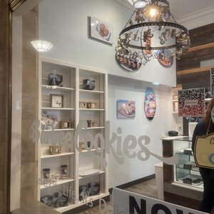 BARBEE COOKIES - Updated June 2025 - 65 Photos & 56 Reviews - 8393 S ...