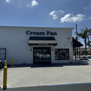 CREAM PAN - Updated January 2025 - 723 Photos & 299 Reviews - 24020 ...