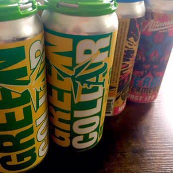 ALTAMONT BEER WORKS - Updated November 2025 - 495 Photos & 316 Reviews ...