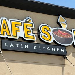 CAFE SOL - Updated October 2025 - 146 Photos & 184 Reviews - 2125 NW ...