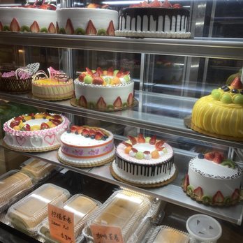 GREAT TASTE BAKERY & RESTAURANT - 902 Photos & 510 Reviews - 63 Beach ...