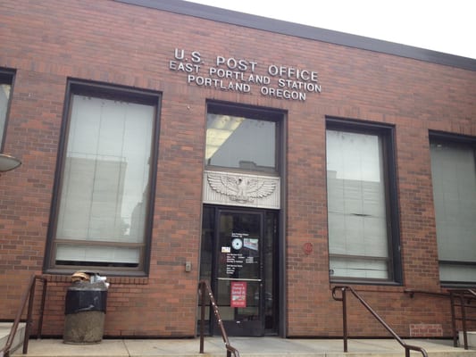 UNITED STATES POST OFFICE - Updated October 2025 - 11 Photos & 56 ...