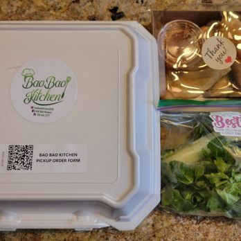 BAO BAO KITCHEN - Updated December 2025 - 158 Photos & 16 Reviews ...
