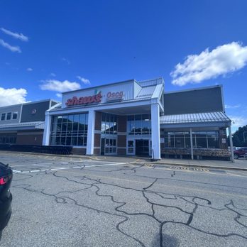 SHAW’S - Updated December 2025 - 14 Photos & 28 Reviews - 14 W Boylston ...