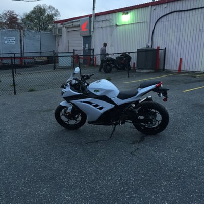 HEYSER CYCLE CENTER - Updated January 2026 - 46 Photos & 63 Reviews ...