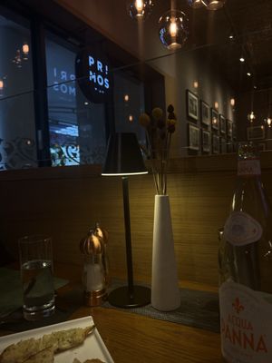 PRIMO’S ITALIAN RESTAURANT & LOUNGE - Updated October 2025 - 247 Photos ...