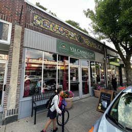 VIA CANNUCCIA - Updated December 2025 - 289 Photos & 142 Reviews - 1739 ...