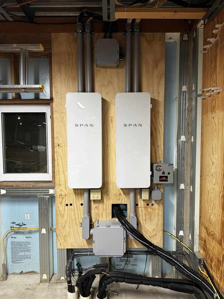 Amp’d Energy Solutions - Updated July 2025 - 4143 Axe Handle Rd ...