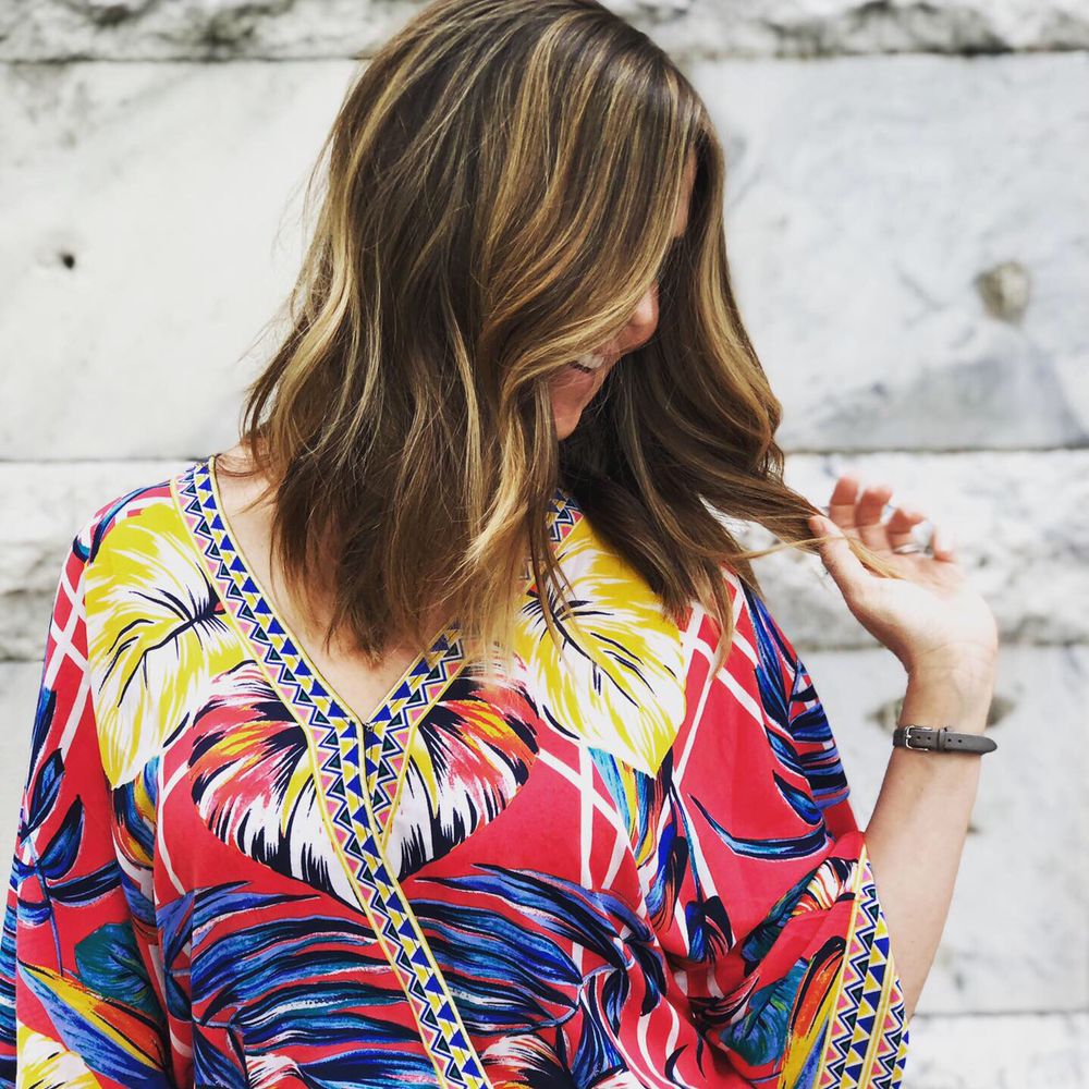 WHIMSY SALON - 56 Photos - 121 N Patterson St, Valdosta, Georgia - Hair ...