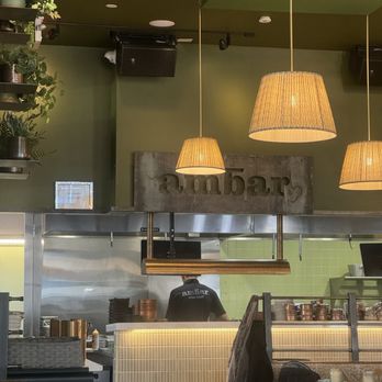 AMBAR SHAW - Updated May 2025 - 407 Photos & 213 Reviews - 1547 7th St ...