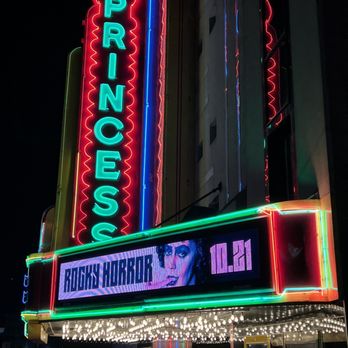 PRINCESS THEATRE CENTER - Updated October 2025 - 15 Photos - 112 2nd ...
