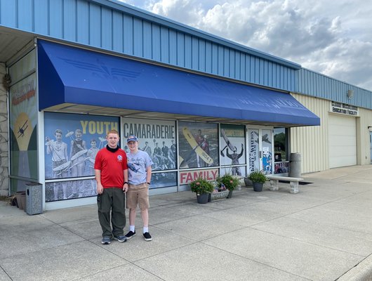 AMA - NATIONAL MODEL AVIATION MUSEUM - TEMP. CLOSED - Updated May 2024 ...