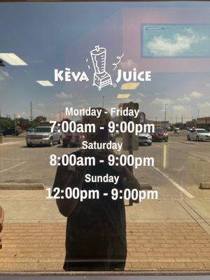 KEVA JUICE - LUBBOCK - Updated December 2025 - 37 Photos & 39 Reviews ...