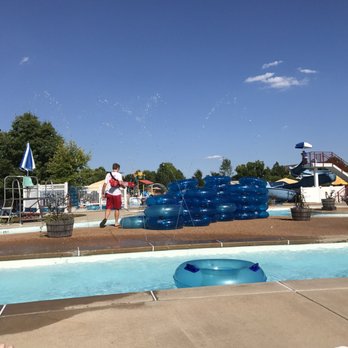 CHESTERFIELD FAMILY AQUATIC CENTER - Updated October 2025 - 24 Photos ...