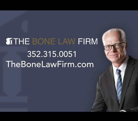 THE BONE LAW FIRM - Updated January 2026 - 8564 County Rd 466, The ...