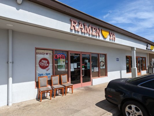 RAMEN-YA - Updated December 2025 - 289 Photos & 148 Reviews - 91-1401 ...